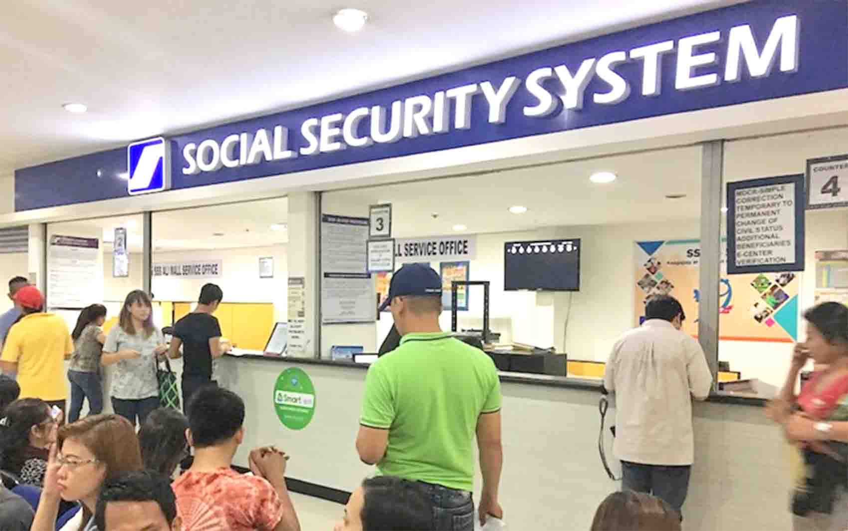 7 Benefits as a Member of SSS that you should know - Pinoy Refresher
